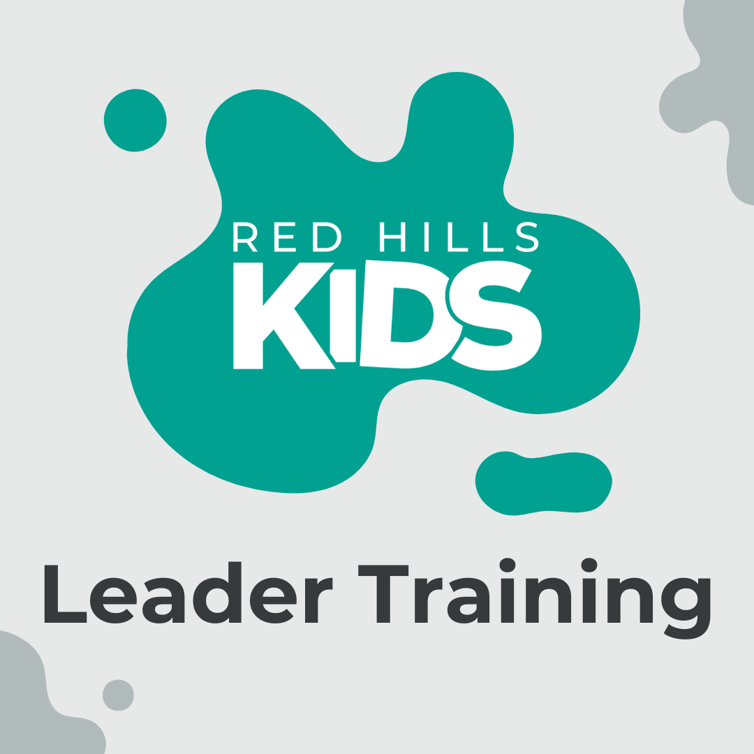 Red Hills Church