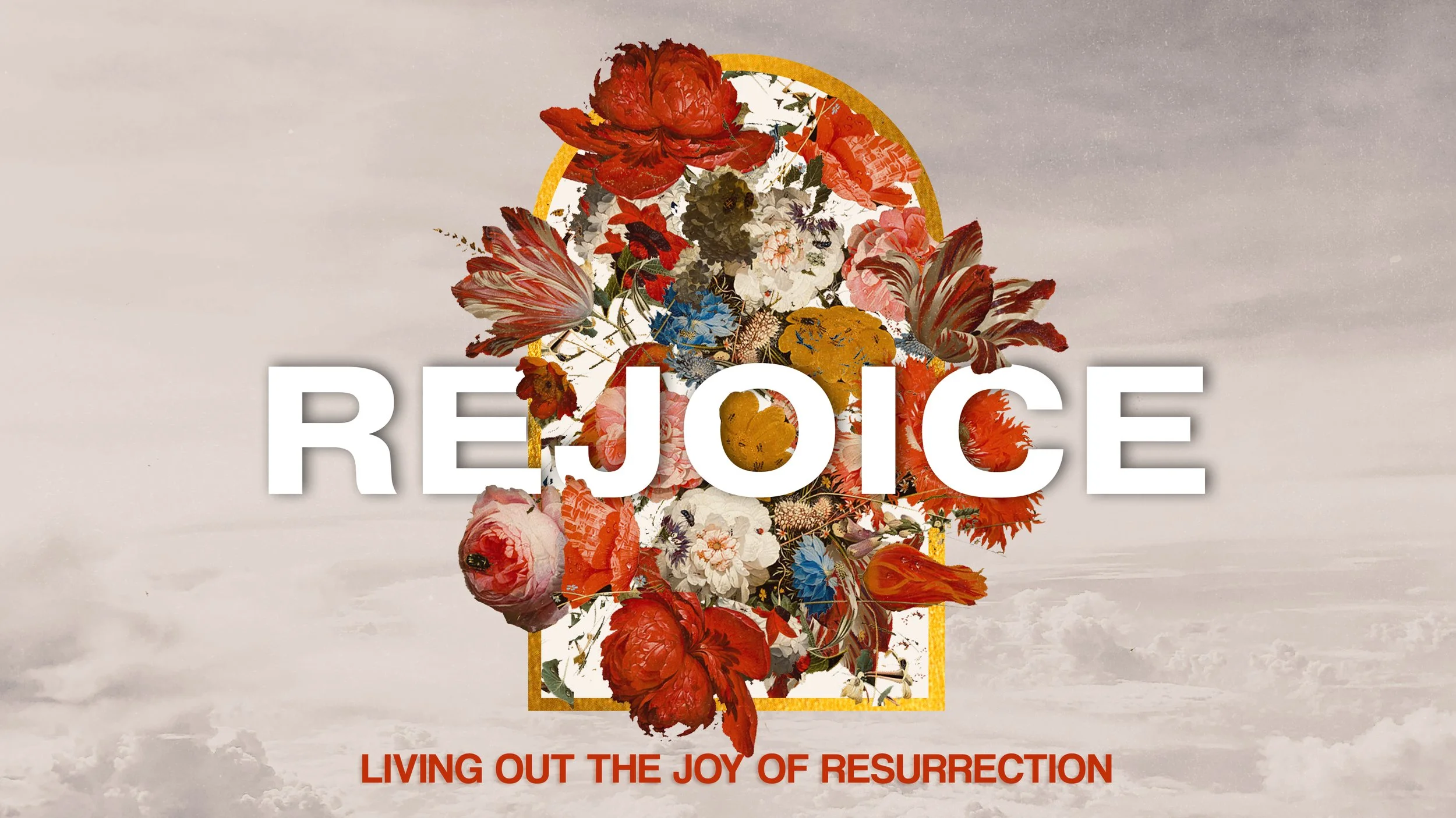 Rejoice: Joy In Praise — Red Hills Church