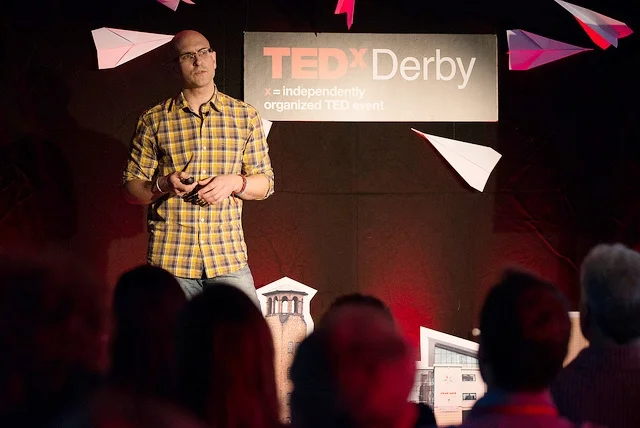 Simon Hancox — Annabel's Angels