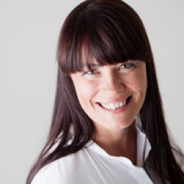 Rachel Hayward — Annabel's Angels