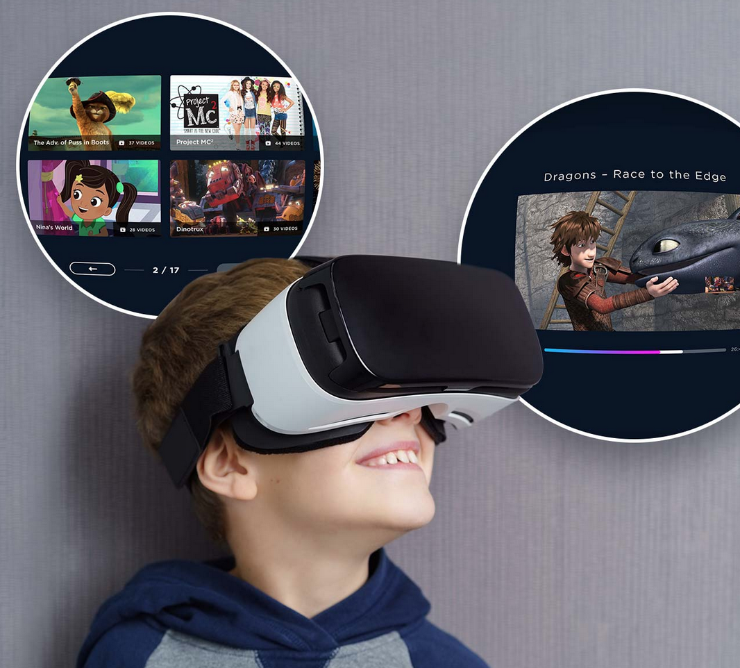 Med Device Monday - Luminopia One, A Digital Therapeutic to Help Treat ...