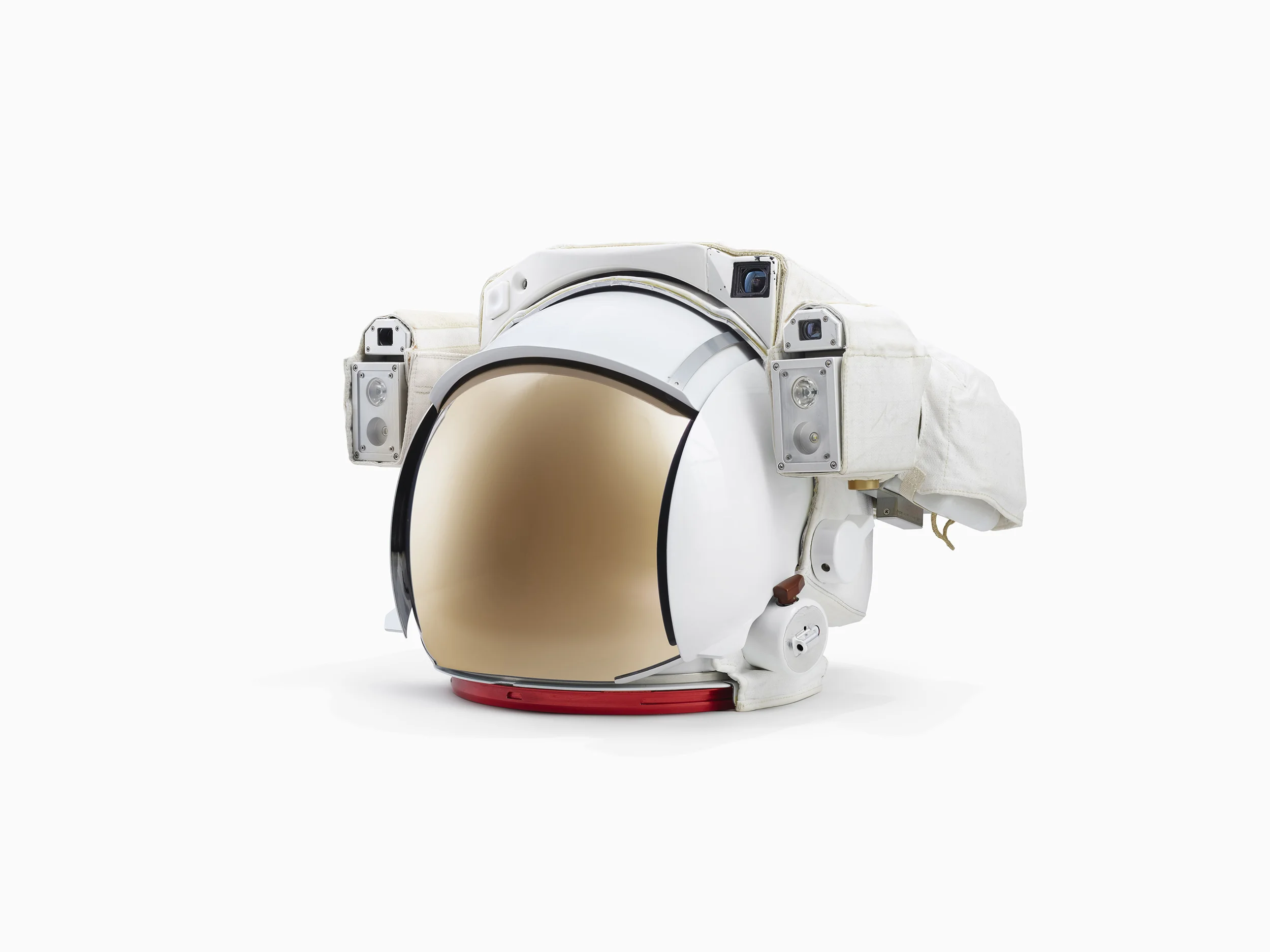 NASA I PAST & PRESENT DREAMS OF THE FUTURE