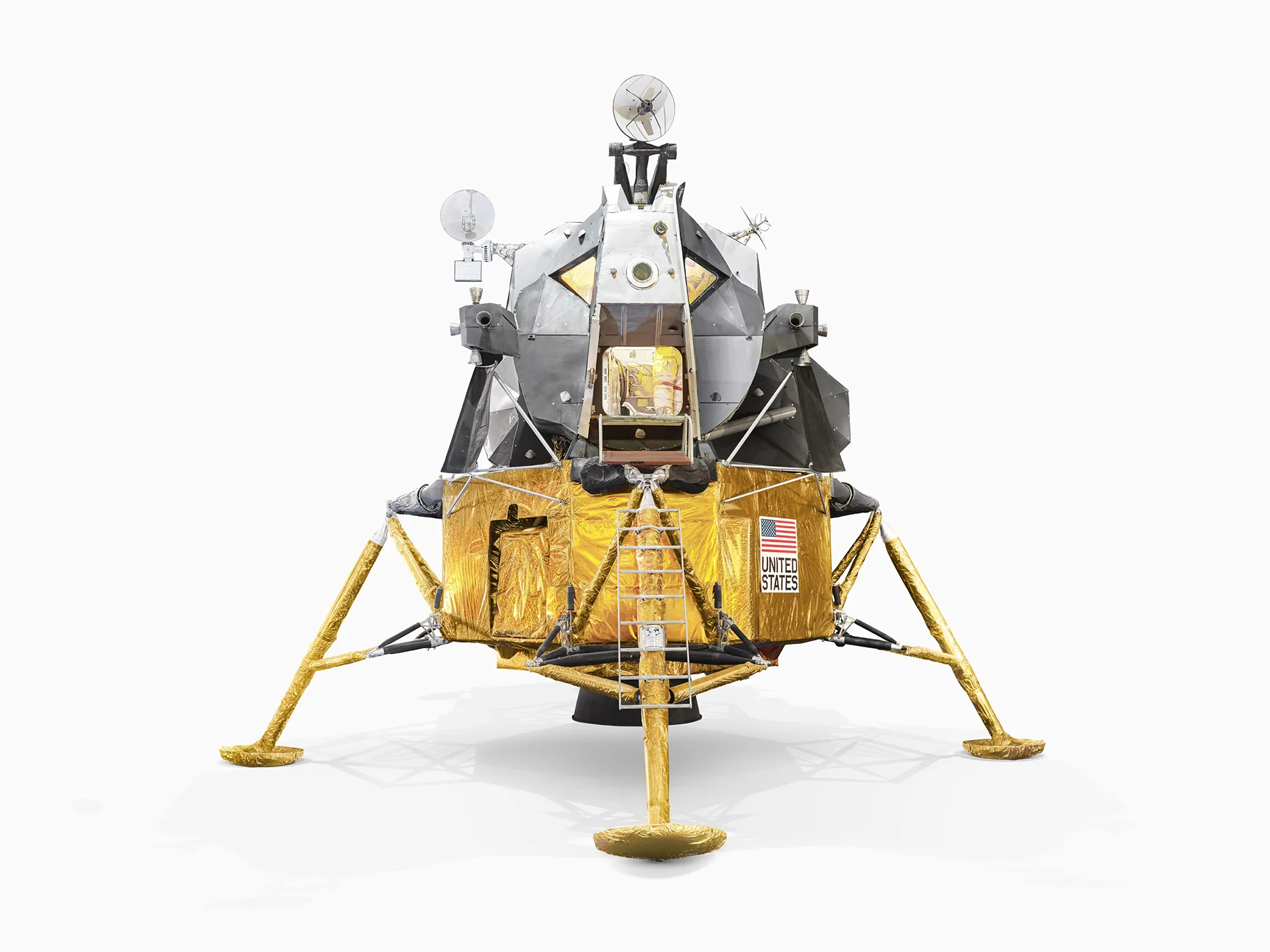 NASA I PAST & PRESENT DREAMS OF THE FUTURE