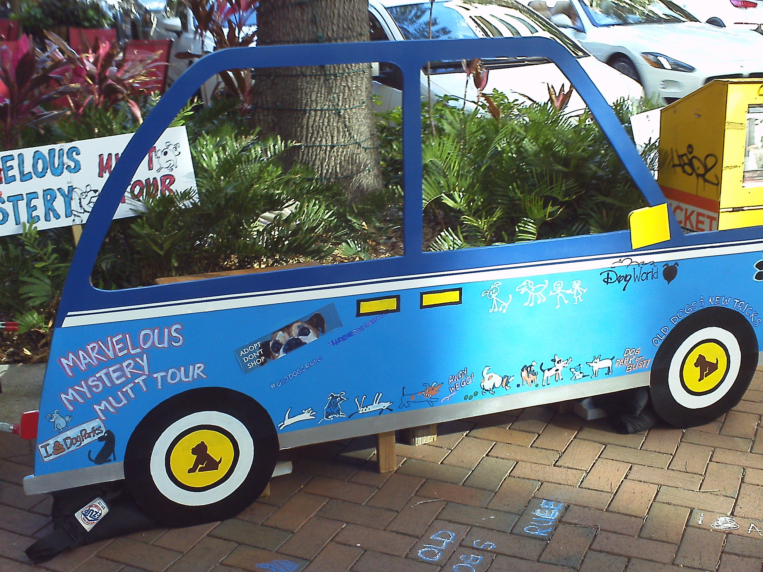 ringling brothers — News — Evelyn McCorristin Peters - contemporary art