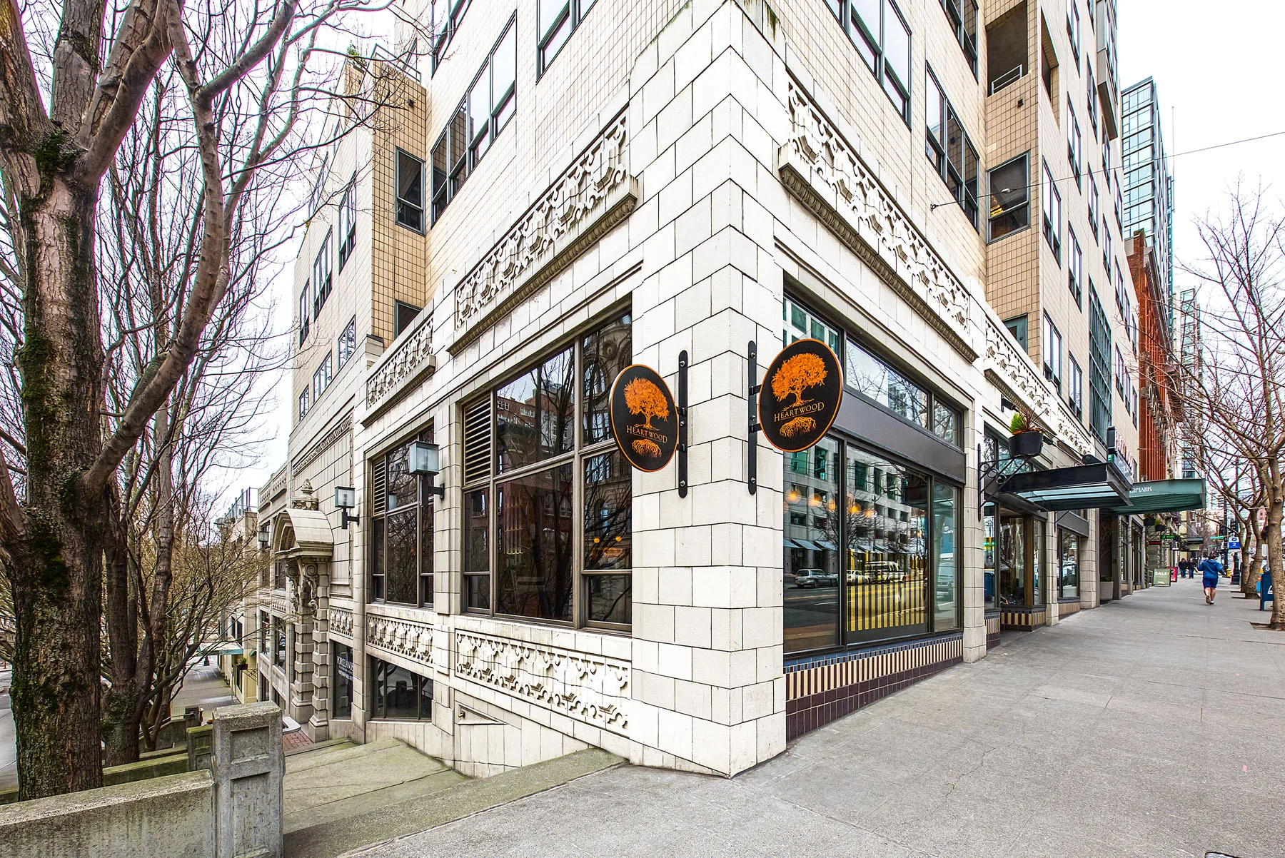 Watermark Tower — Martin Smith Inc