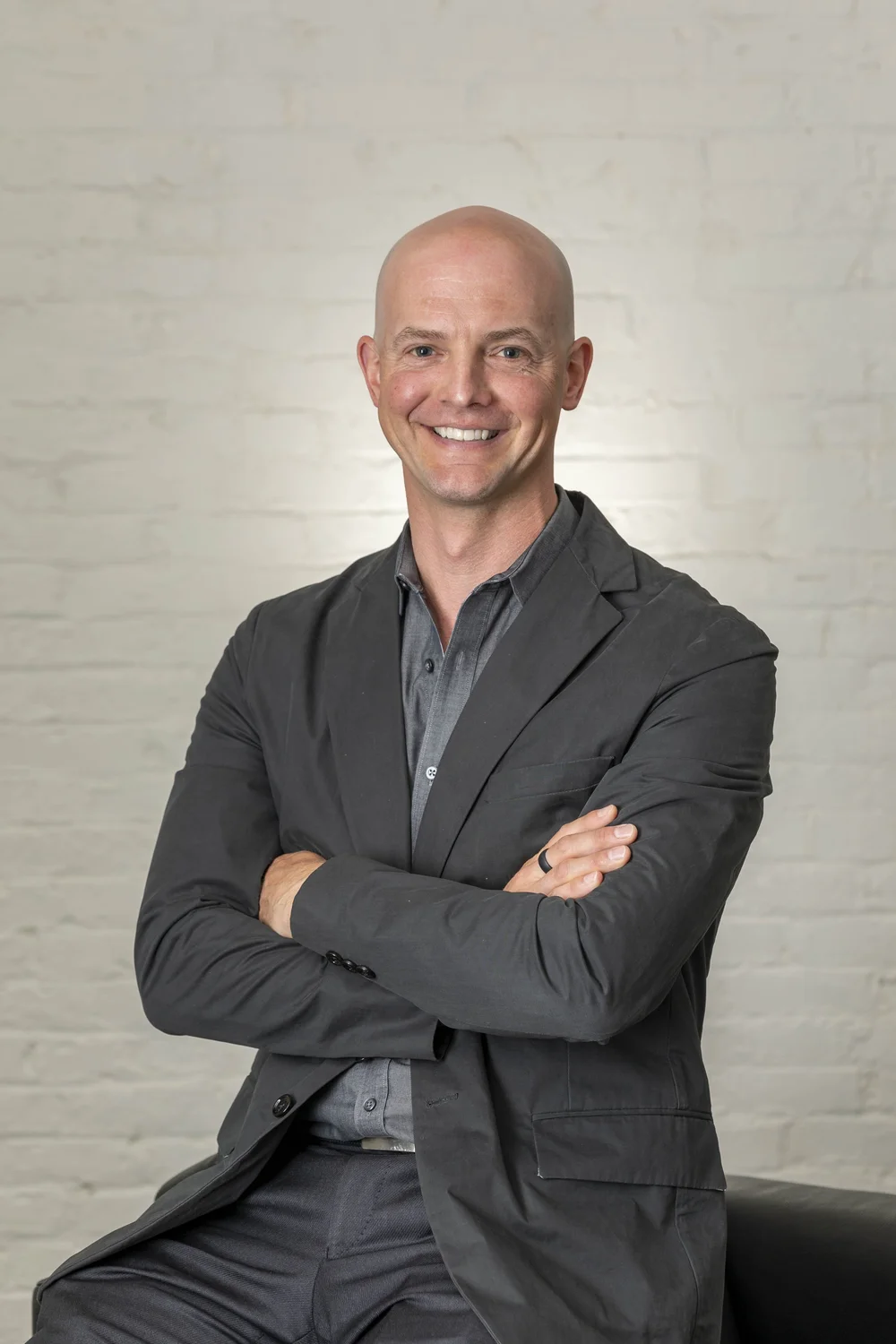 Executive Profiles — Martin Smith Inc