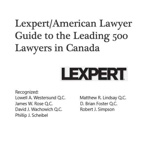 Rose LLP — Clear Counsel for Complex Matters.
