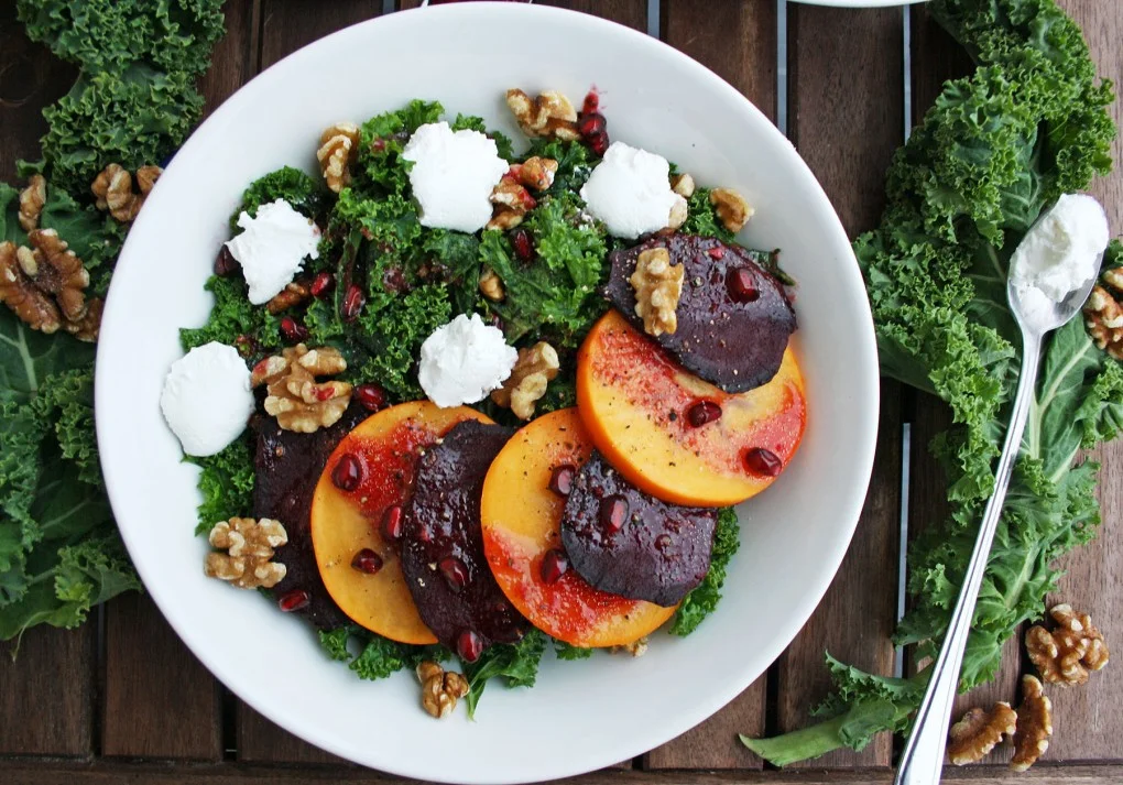 Drop the “Beet” on Thanksgiving with 18 Unique Side-Dishes — Just Beet It