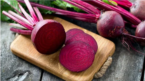 The History of Beets: 10 Beet Facts That Will Make You Feel Smarter ...