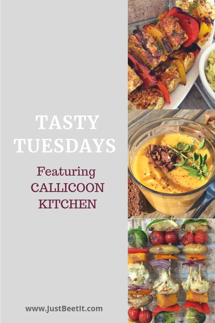 Tasty Tuesdays: Meet Ron from Callicoon Kitchen — Just Beet It