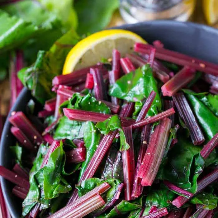 How to Eat the Beet from Root to Leaf — Just Beet It