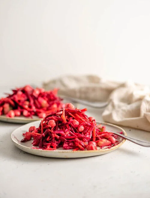 10 Surprisingly Tasty Ways to Eat Raw Beets — Just Beet It
