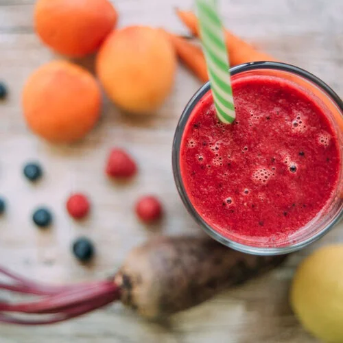 10 Surprisingly Tasty Ways to Eat Raw Beets — Just Beet It
