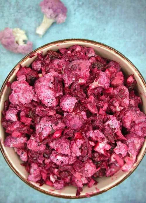 10 Surprisingly Tasty Ways to Eat Raw Beets — Just Beet It
