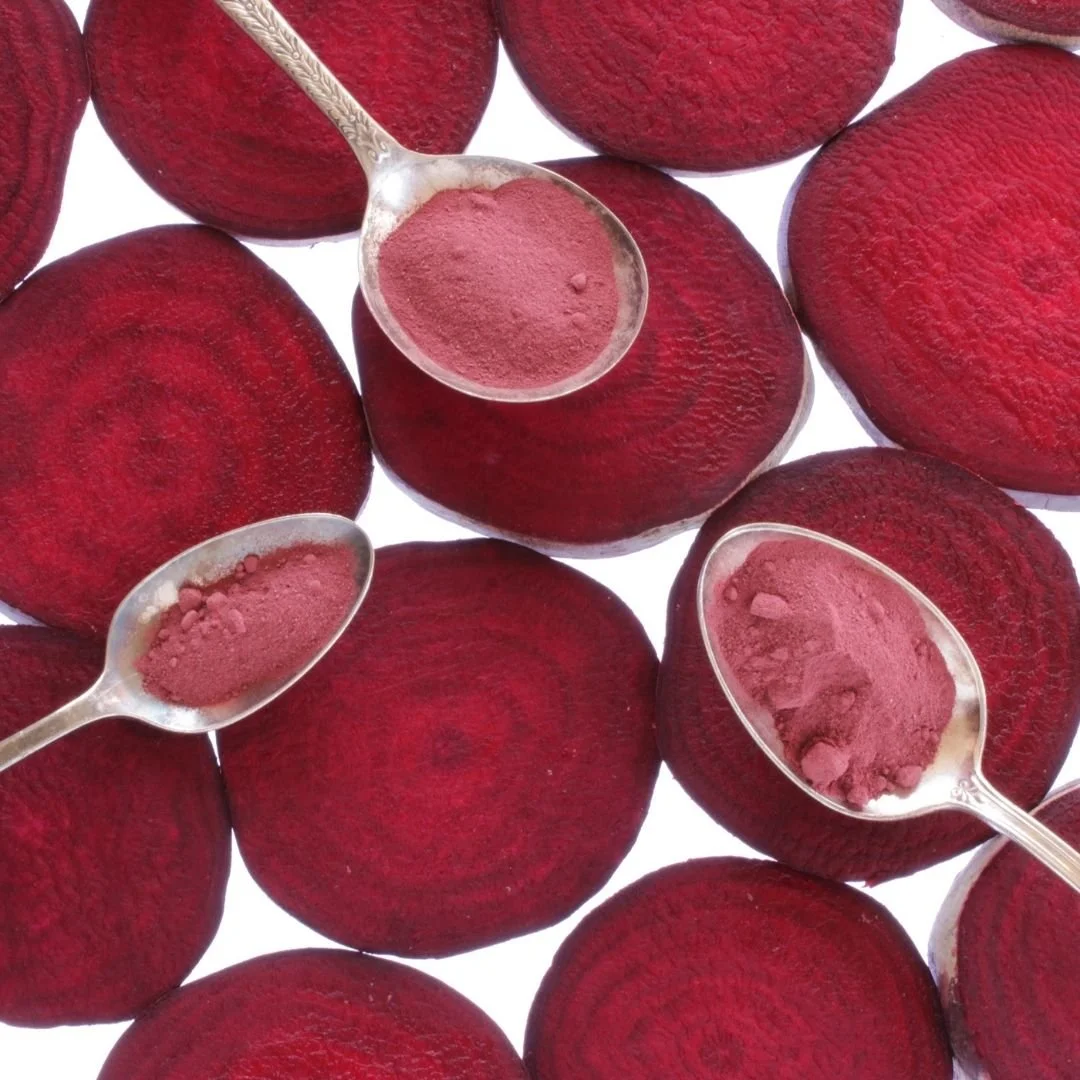 The Many Benefits of Beetroot Powder Supplements for Older Adults ...