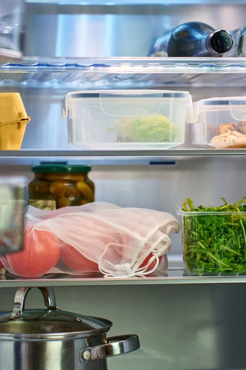 How Proper Food Storage Protects Nutrients and Reduces Food Waste ...