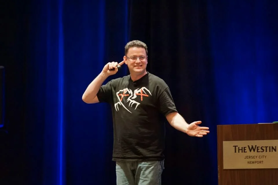 Tomer Sharon — Lean Research