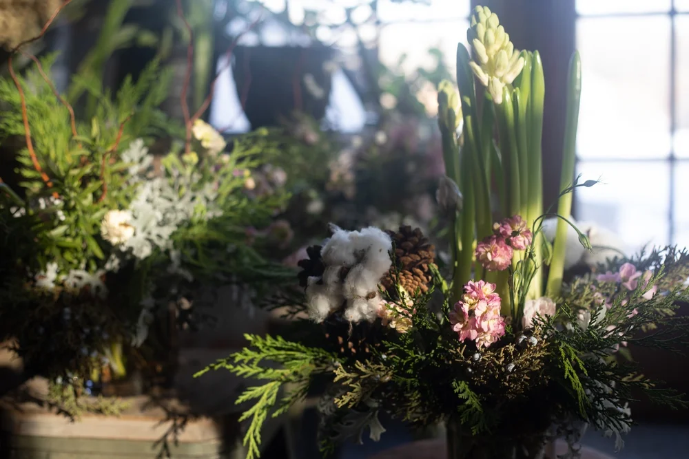 Goode Farm Flowers