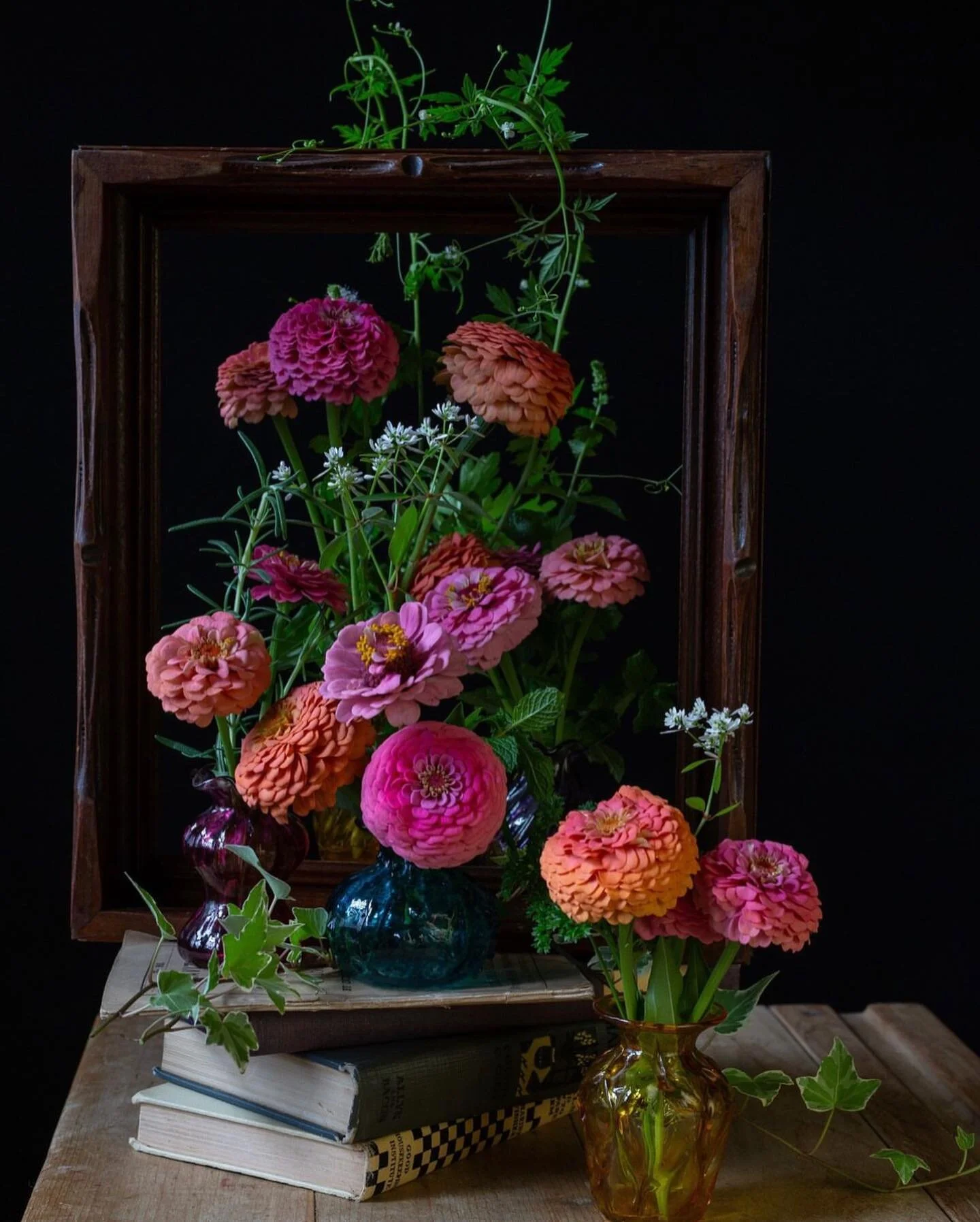 Goode Farm Flowers