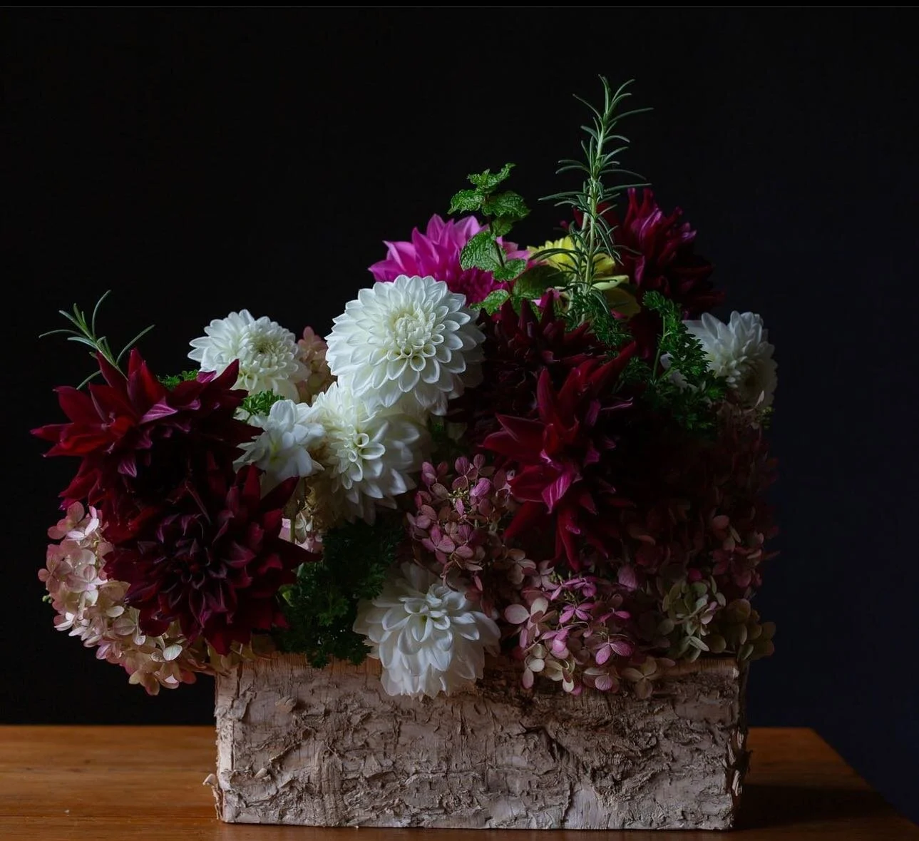 Goode Farm Flowers