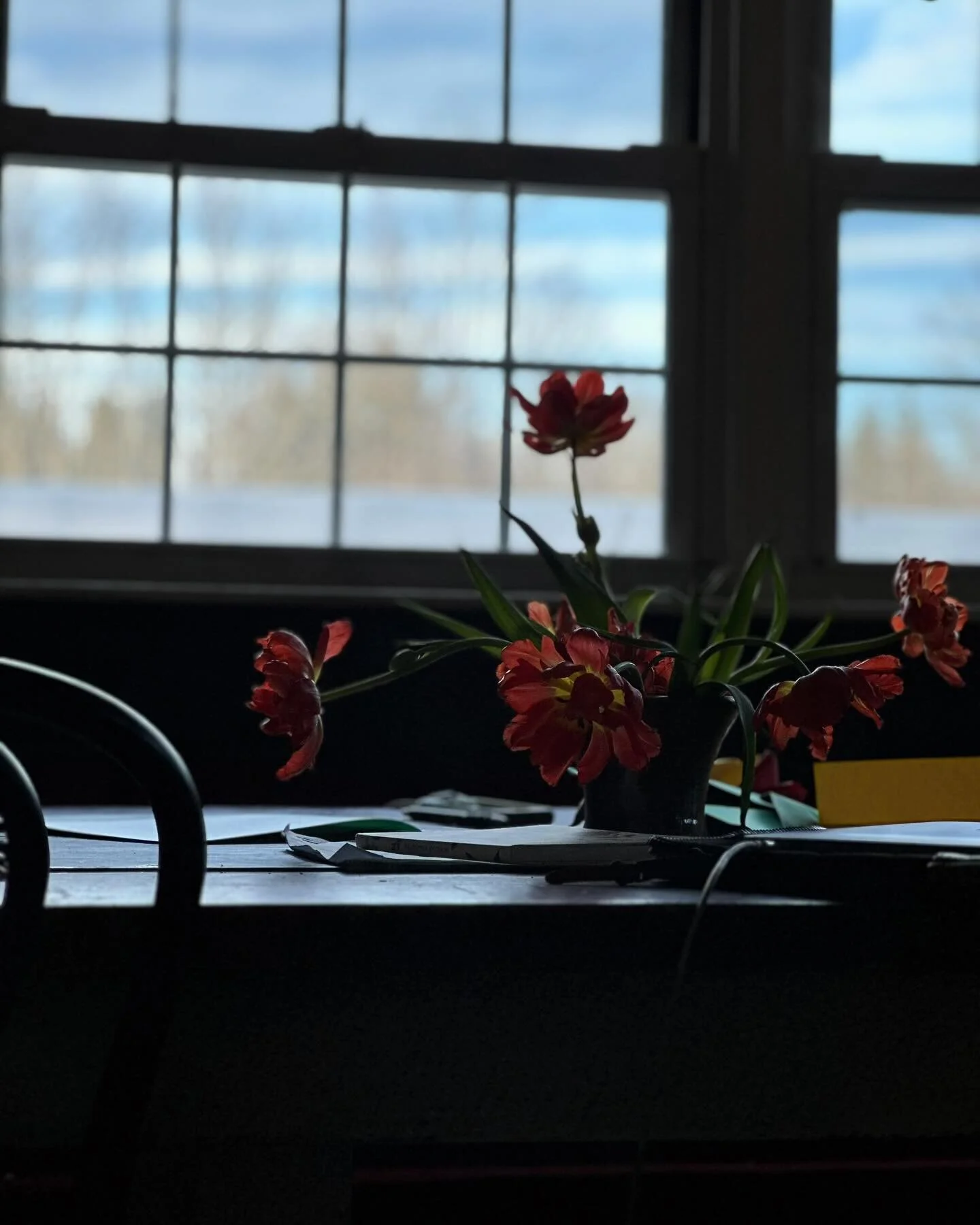 Goode Farm Flowers