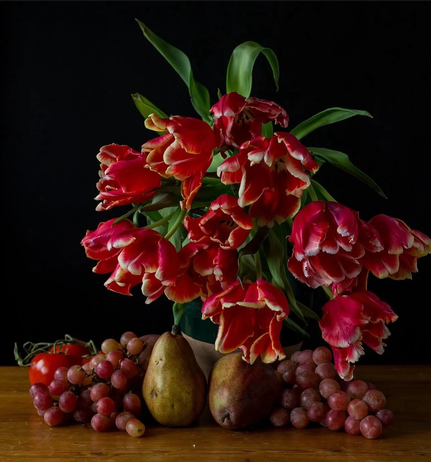 Goode Farm Flowers