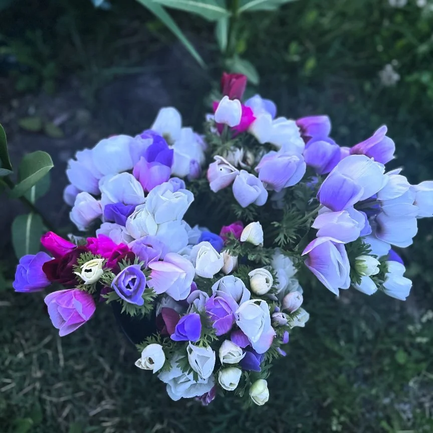 Goode Farm Flowers
