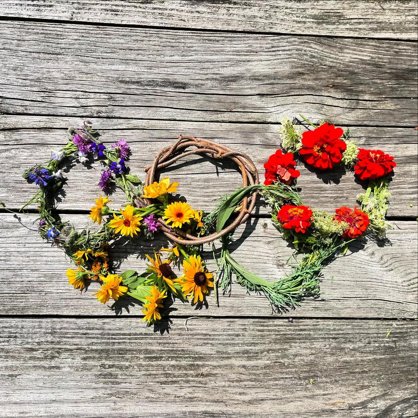 Goode Farm Flowers