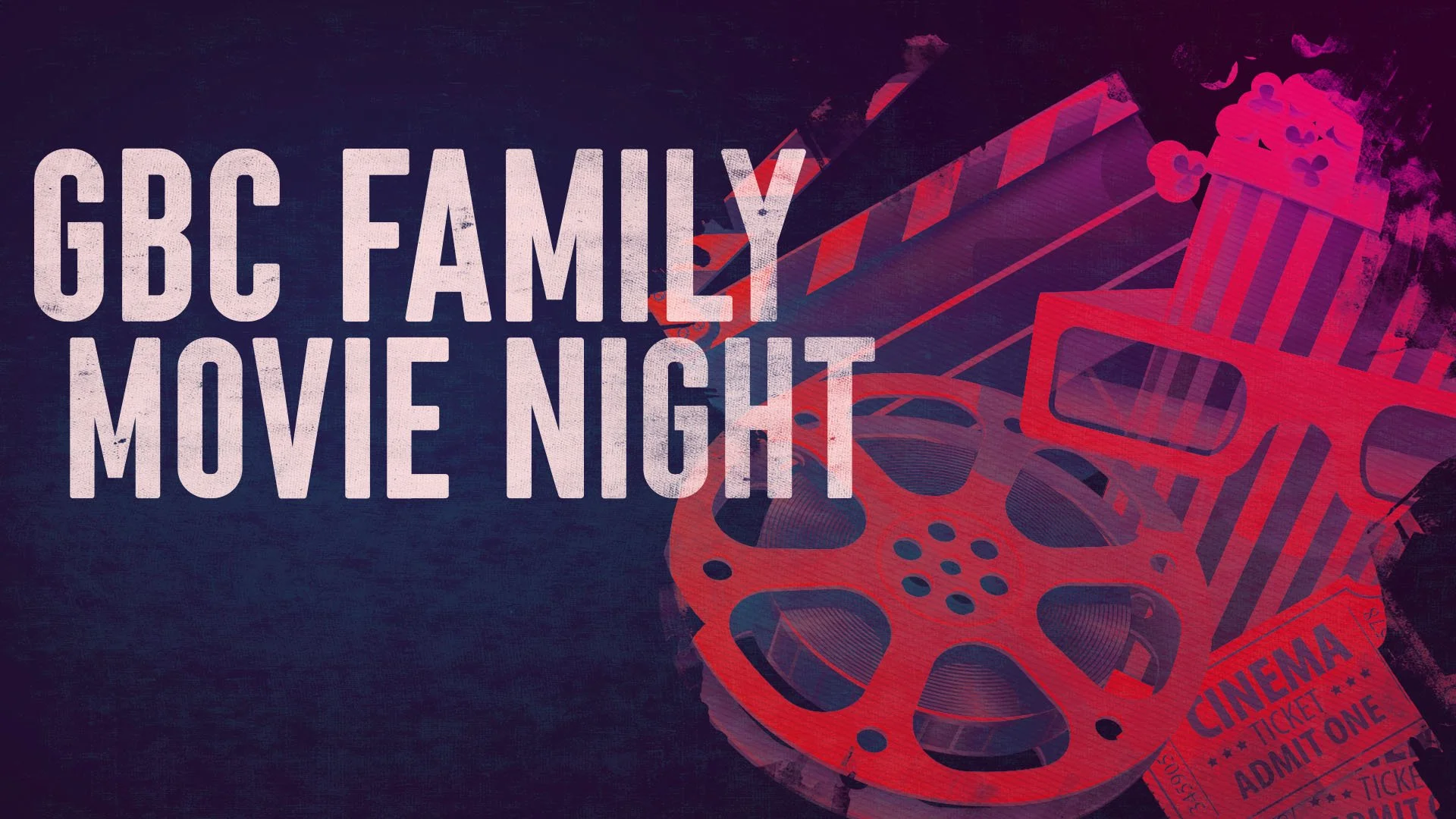 Movie Night Clipart Free