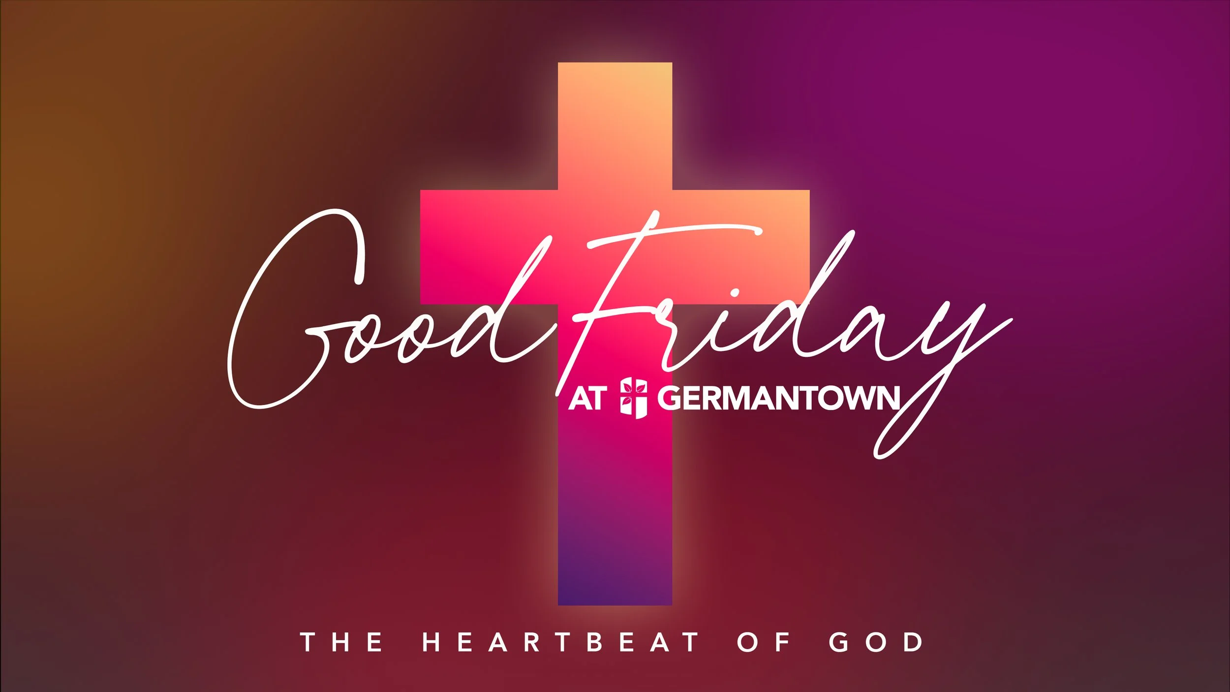 Good Friday Service 2022