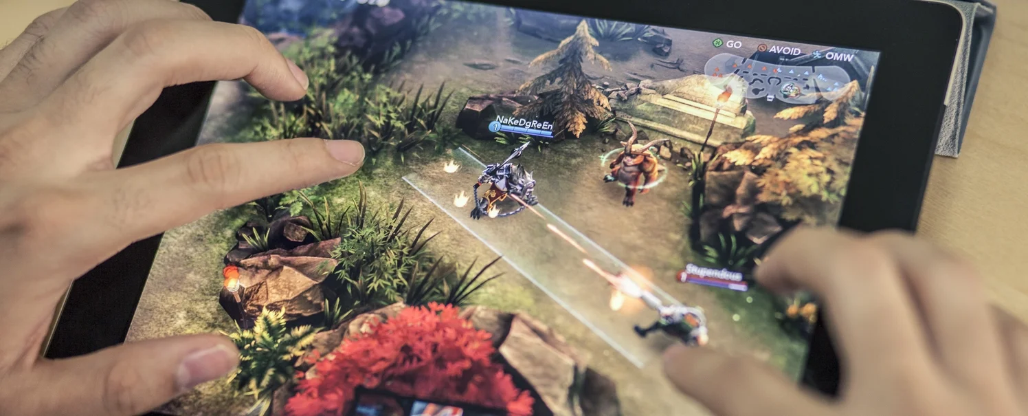 Press — Super Evil Megacorp