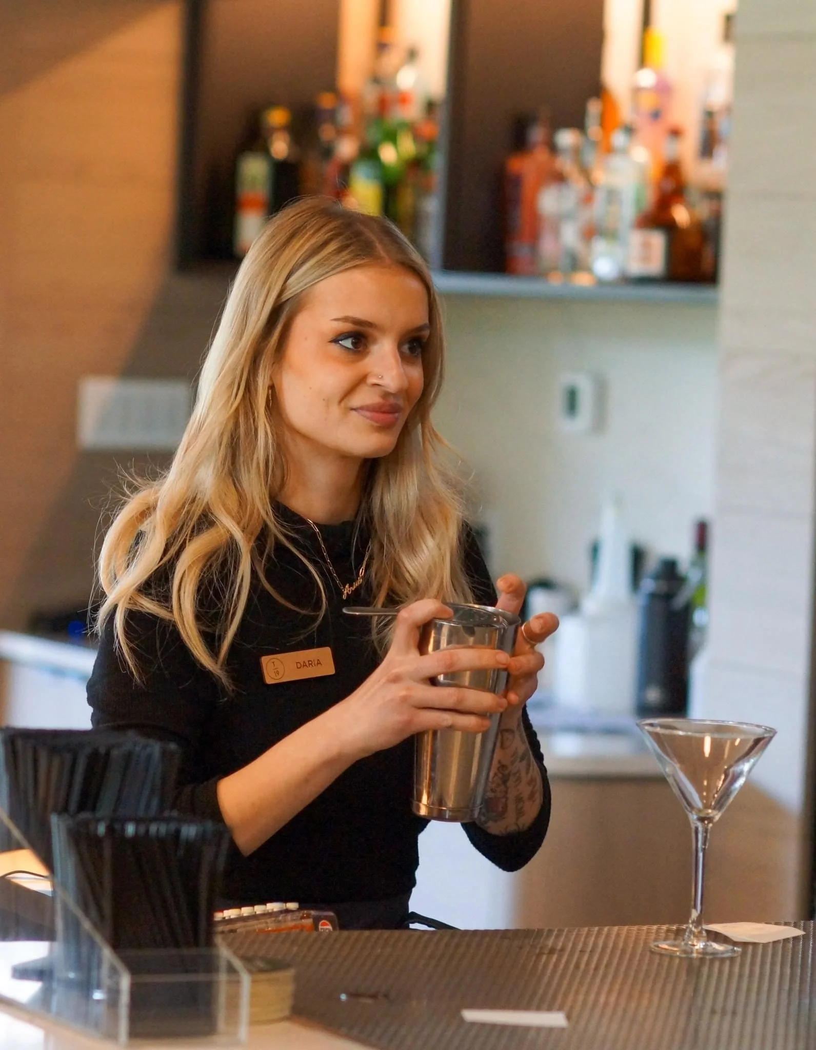 Table Nineteen Kelowna at The Okanagan Golf Club Now Open | Table ...