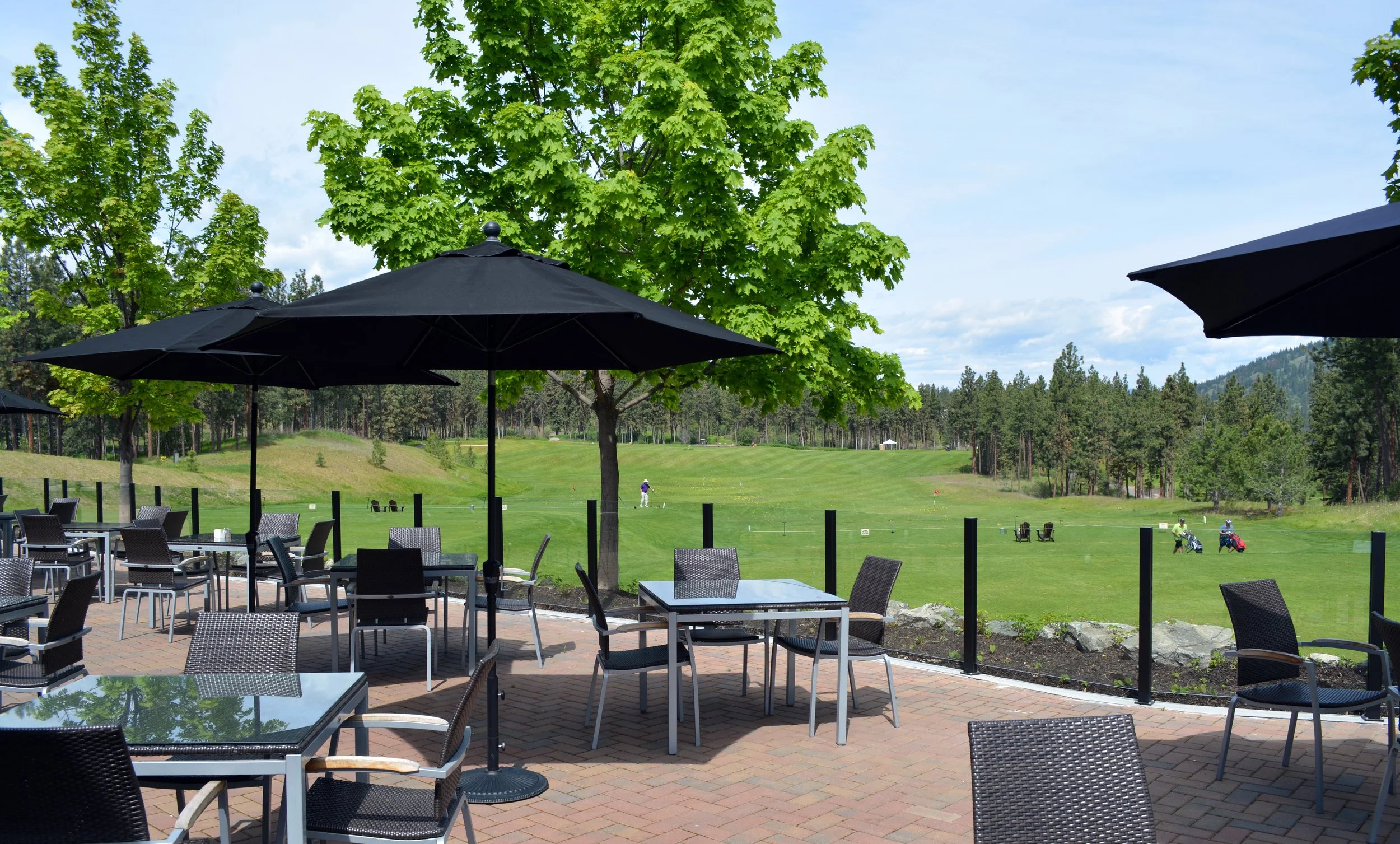 Table Nineteen Kelowna at The Okanagan Golf Club Now Open | Table ...