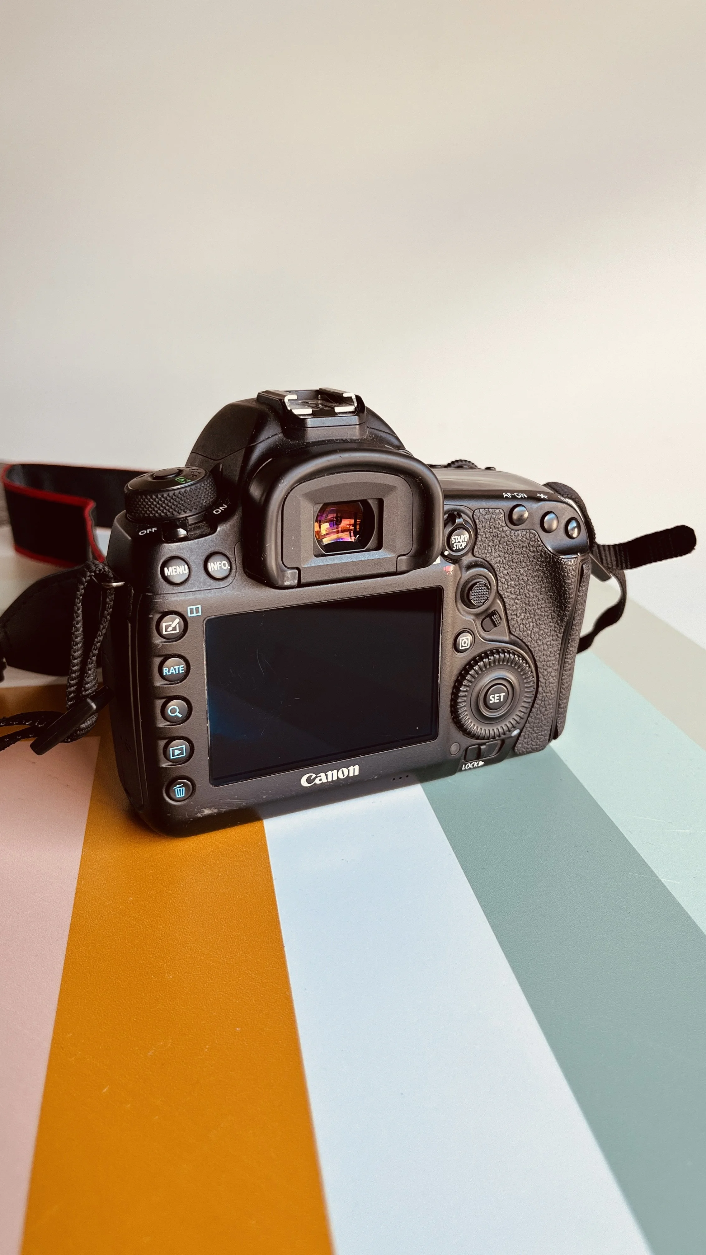 Corey + Emily - Shop Savage Paper & Expendables