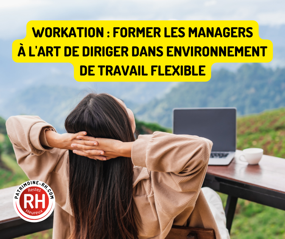 Blog Innovation RH — Patrimoine RH