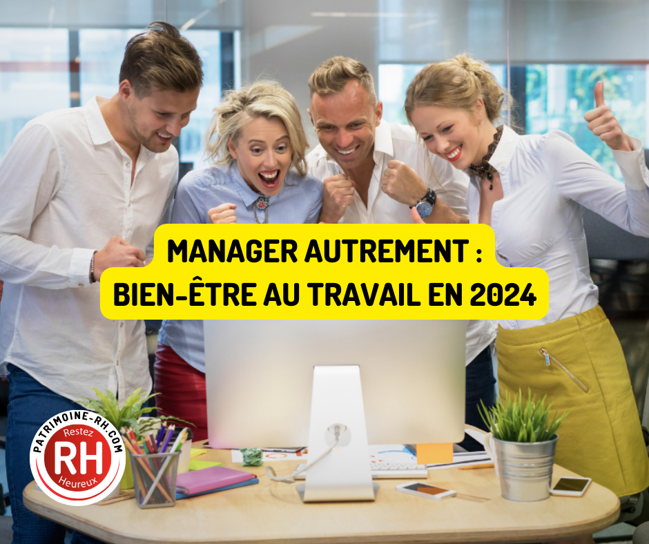 Blog Innovation RH — Patrimoine RH