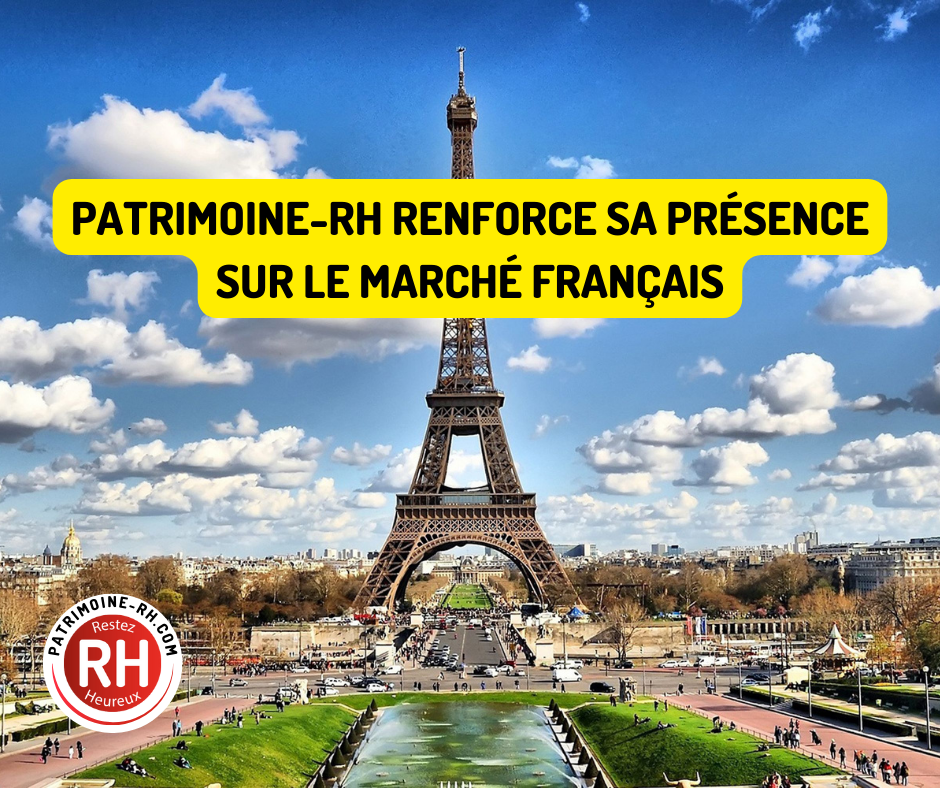 Blog Innovation RH — Patrimoine RH