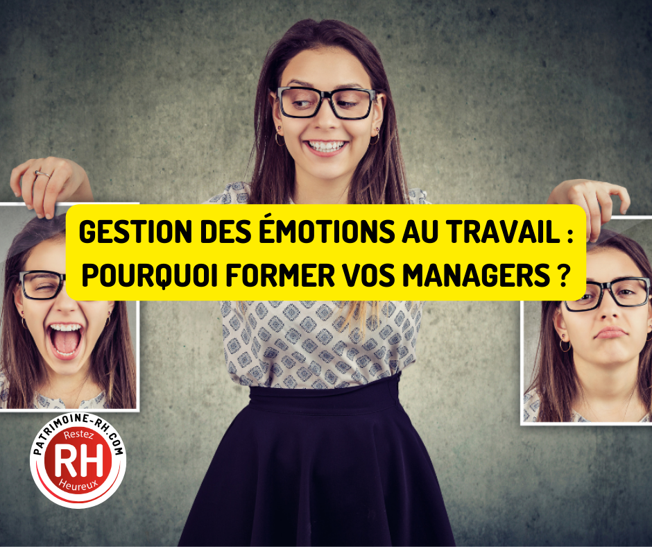 Blog Innovation RH — Patrimoine RH