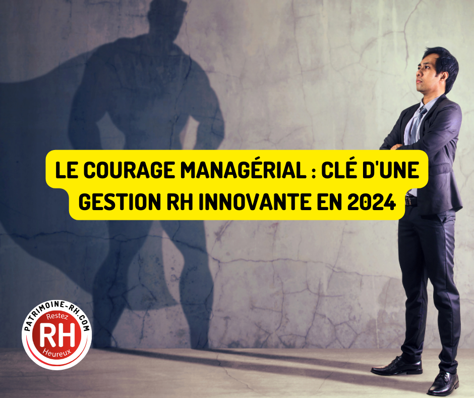 Blog Innovation RH — Patrimoine RH