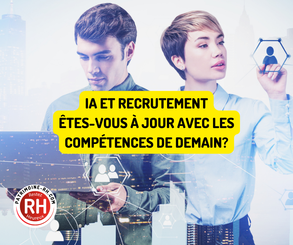 Blog Innovation RH — Patrimoine RH