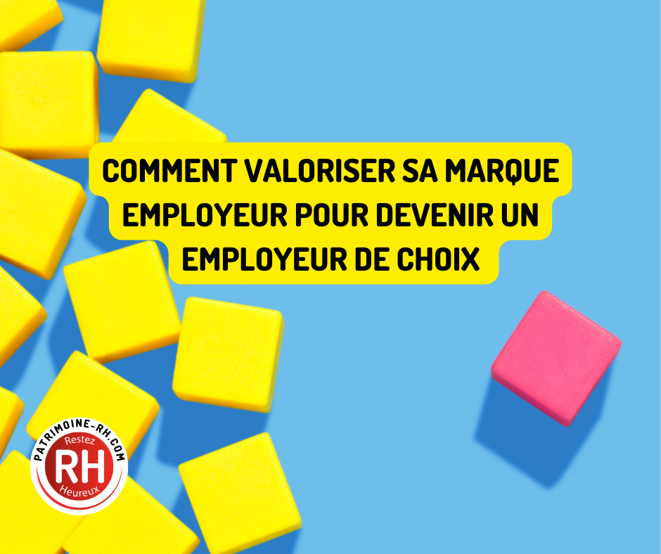 Blog Innovation RH — Patrimoine RH