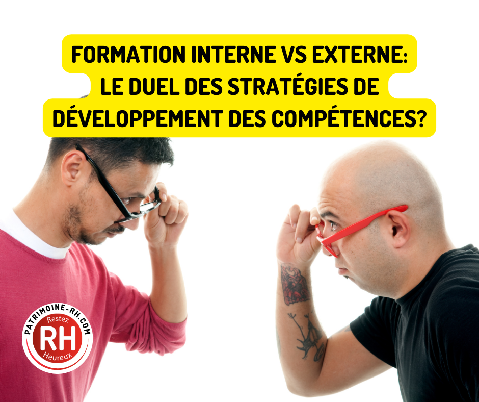 Blog Innovation RH — Patrimoine RH