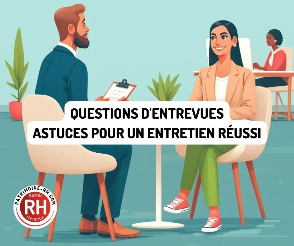 Blog Innovation RH — Patrimoine RH