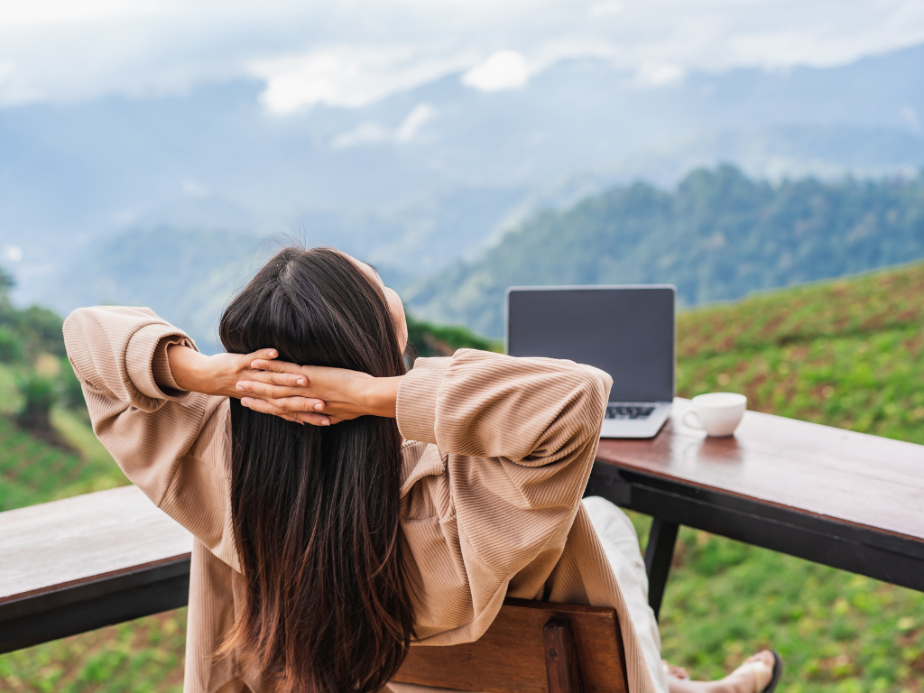 Blog Innovation RH - Workation : Former les Managers à l'art de diriger dans environnement de ...