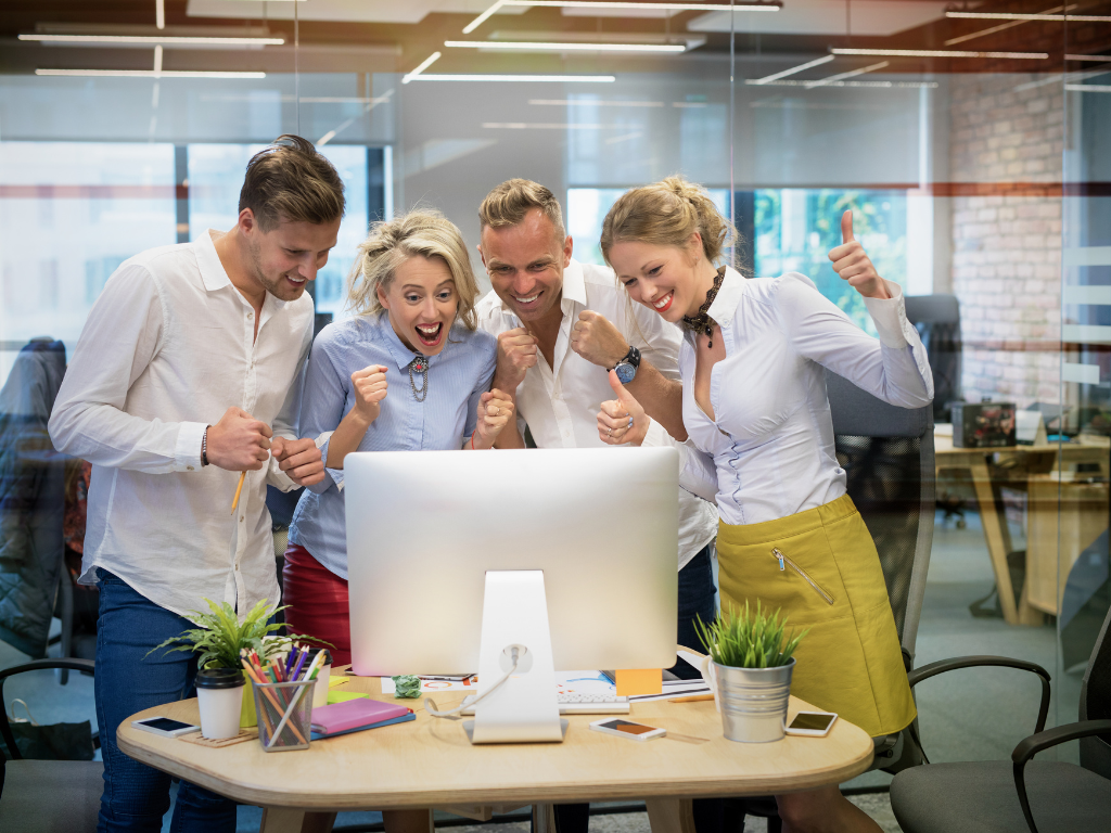 Blog Innovation RH - Manager autrement : Bien-être au travail en 2024 — Patrimoine RH