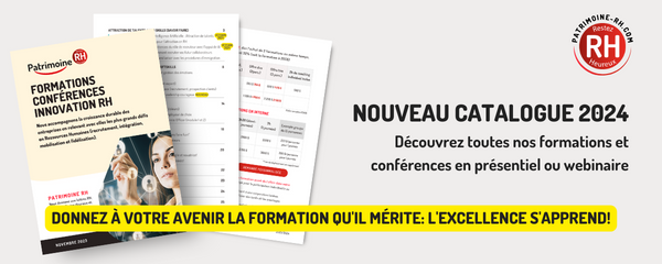 Télécharger le catalogue RH 2023/2024 (pdf) — Patrimoine RH