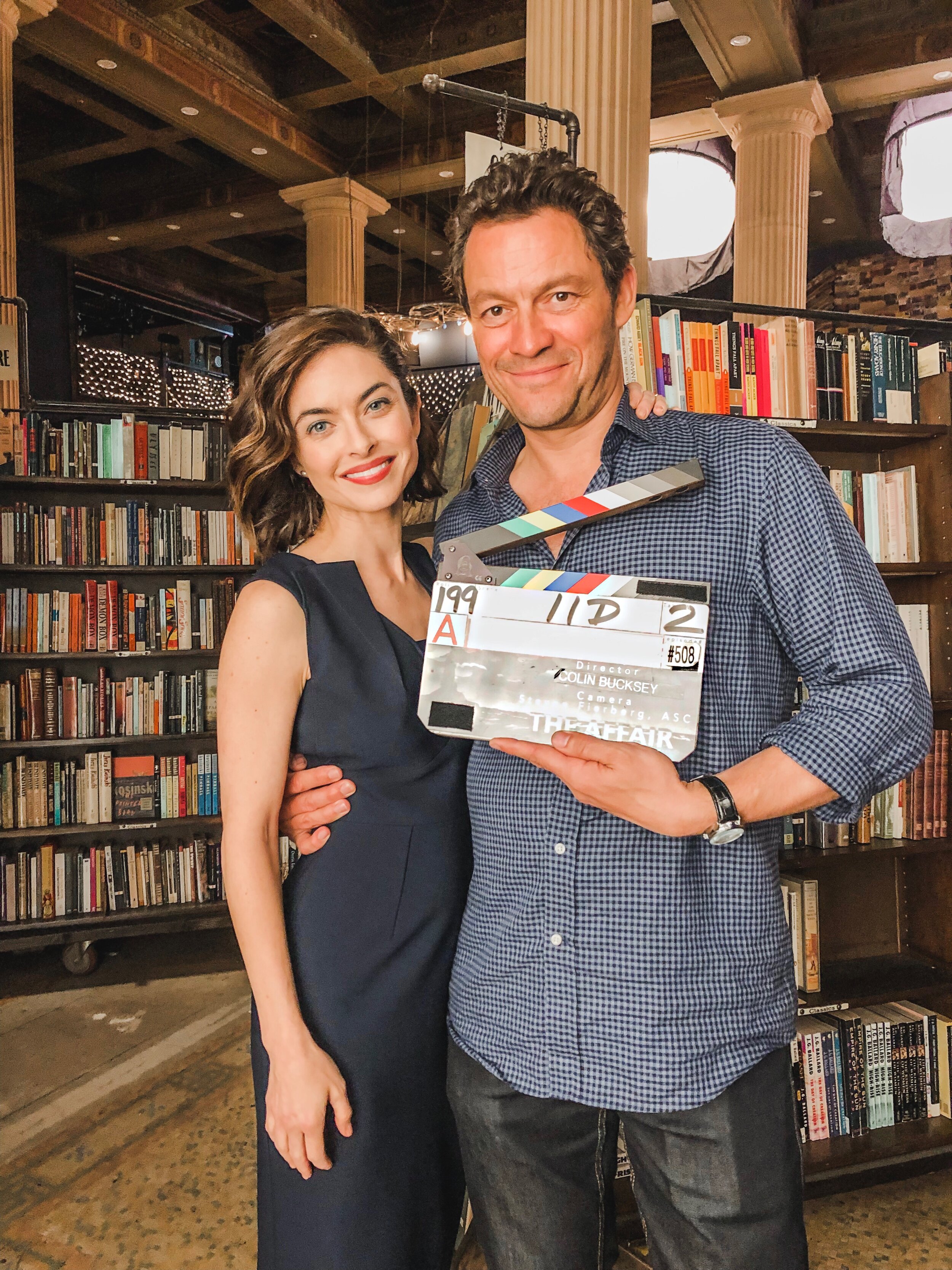 Gallery — BROOKE LYONS