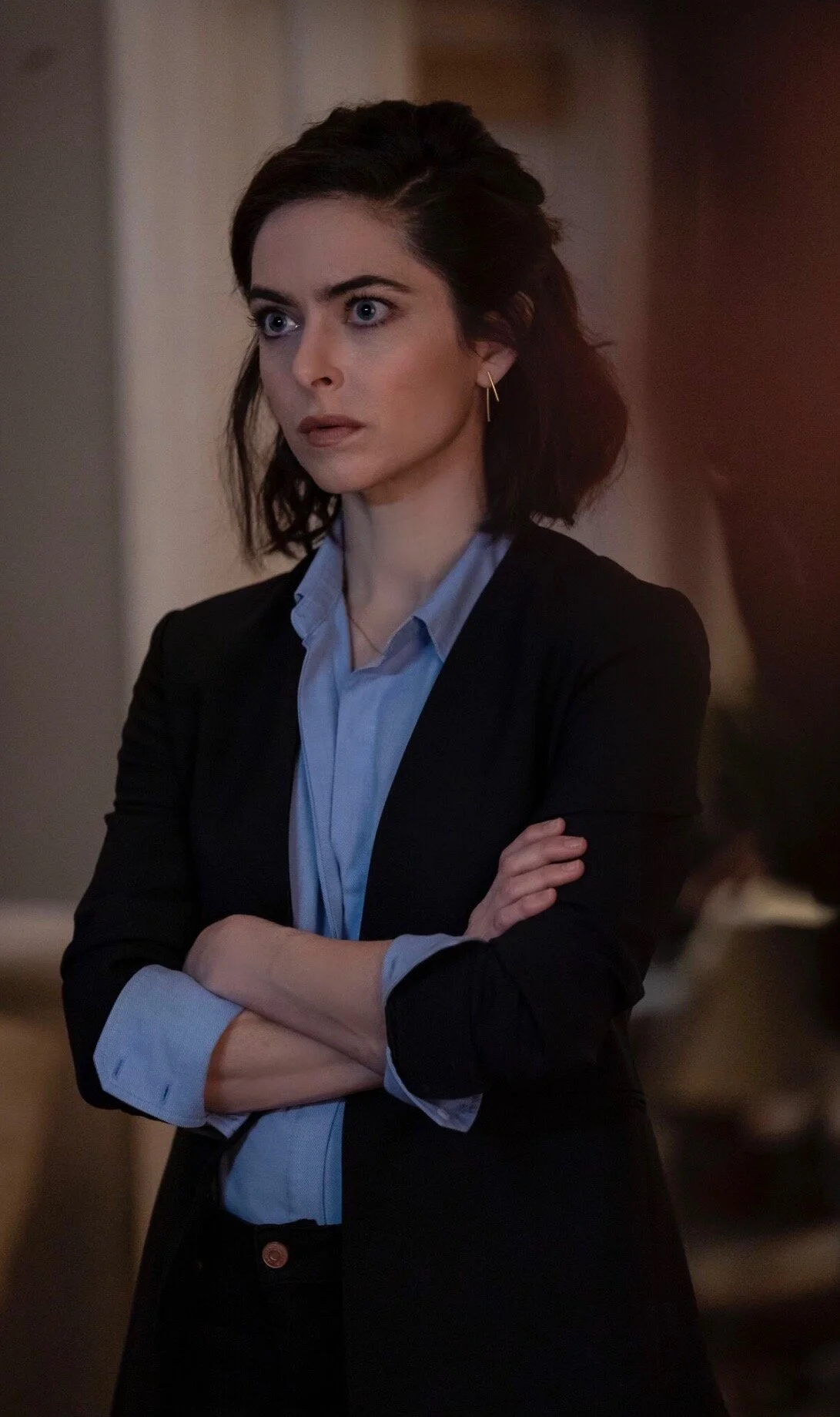 Gallery — BROOKE LYONS