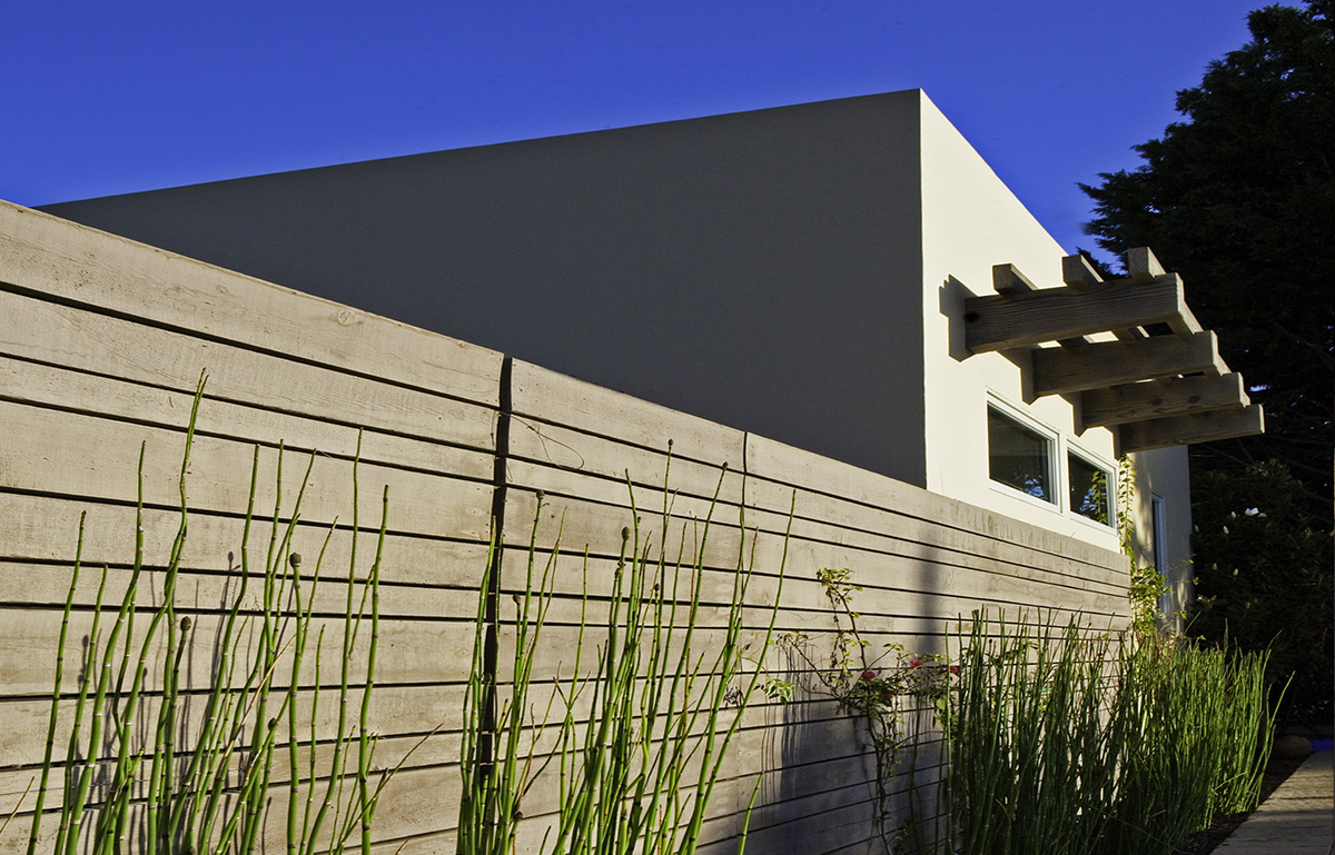 FOOTHILL RESIDENCE — WINICK ARCHITECTS