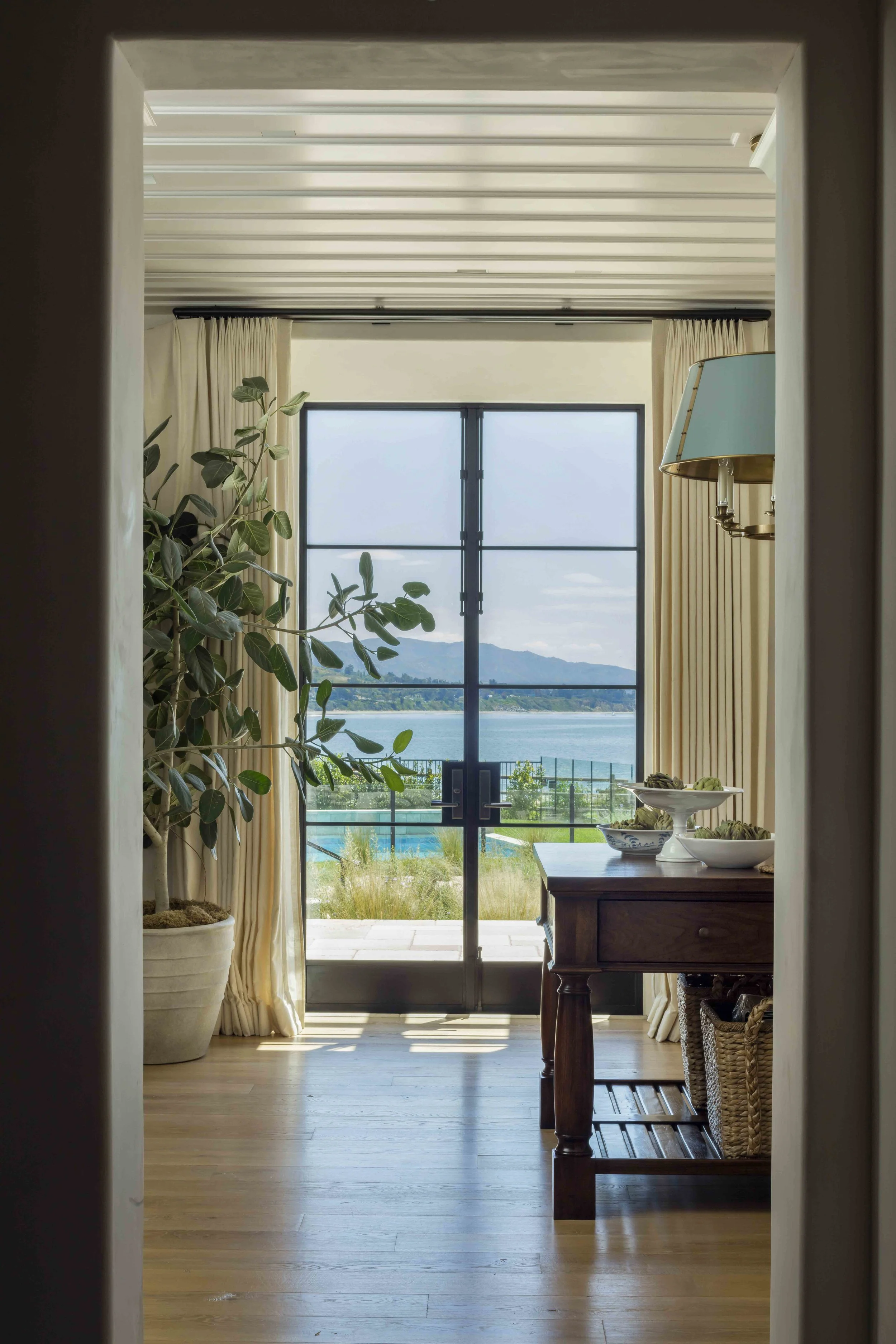 COASTAL MEDITERRANEAN — WINICK ARCHITECTS